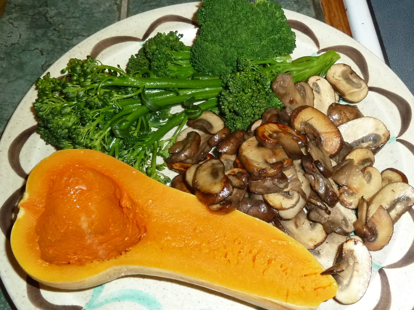 PROPER FOOD (Vegetarian) - Jenny Cornero